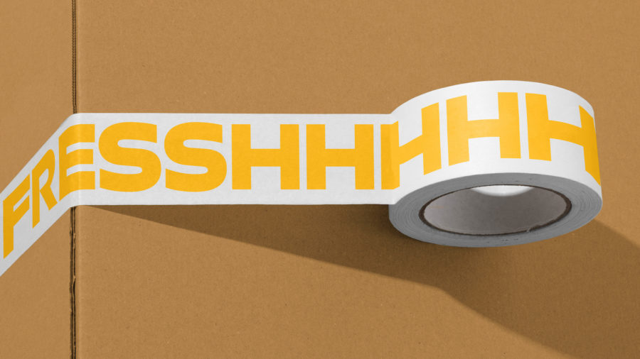 MOJU - Earthling Studio