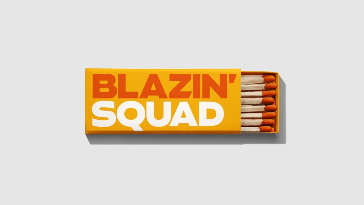 MOJU - Earthling Studio