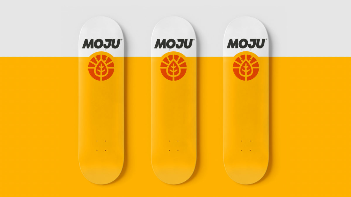 MOJU - Earthling Studio