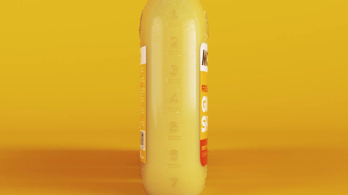 MOJU - Earthling Studio