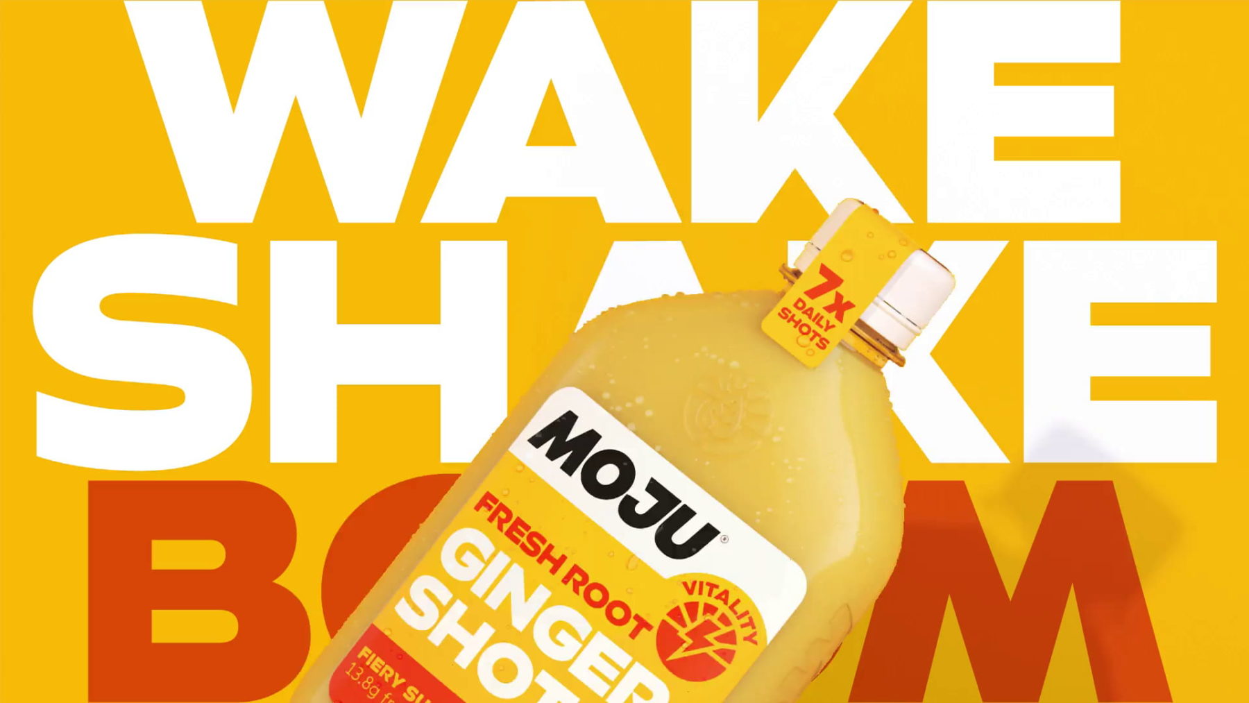 MOJU - Earthling Studio